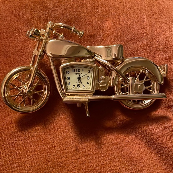 Timex | Other | Harley Motorcycle Timex Watch | Poshmark